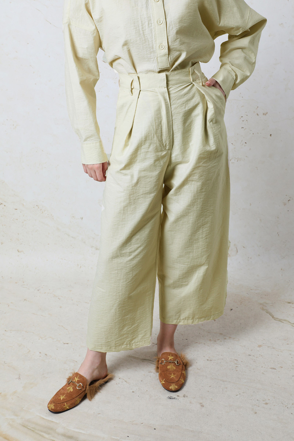 Basic Bol Takım Ekru | Zülays